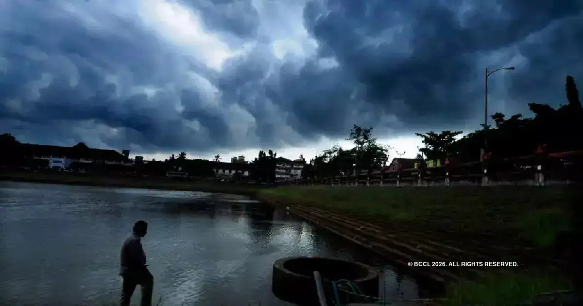 Kerala Climate Today Report,ഭീഷണിയൊഴിയുന്നില്ല, കള്ളക്കടൽ പ്രതിഭാസം ...