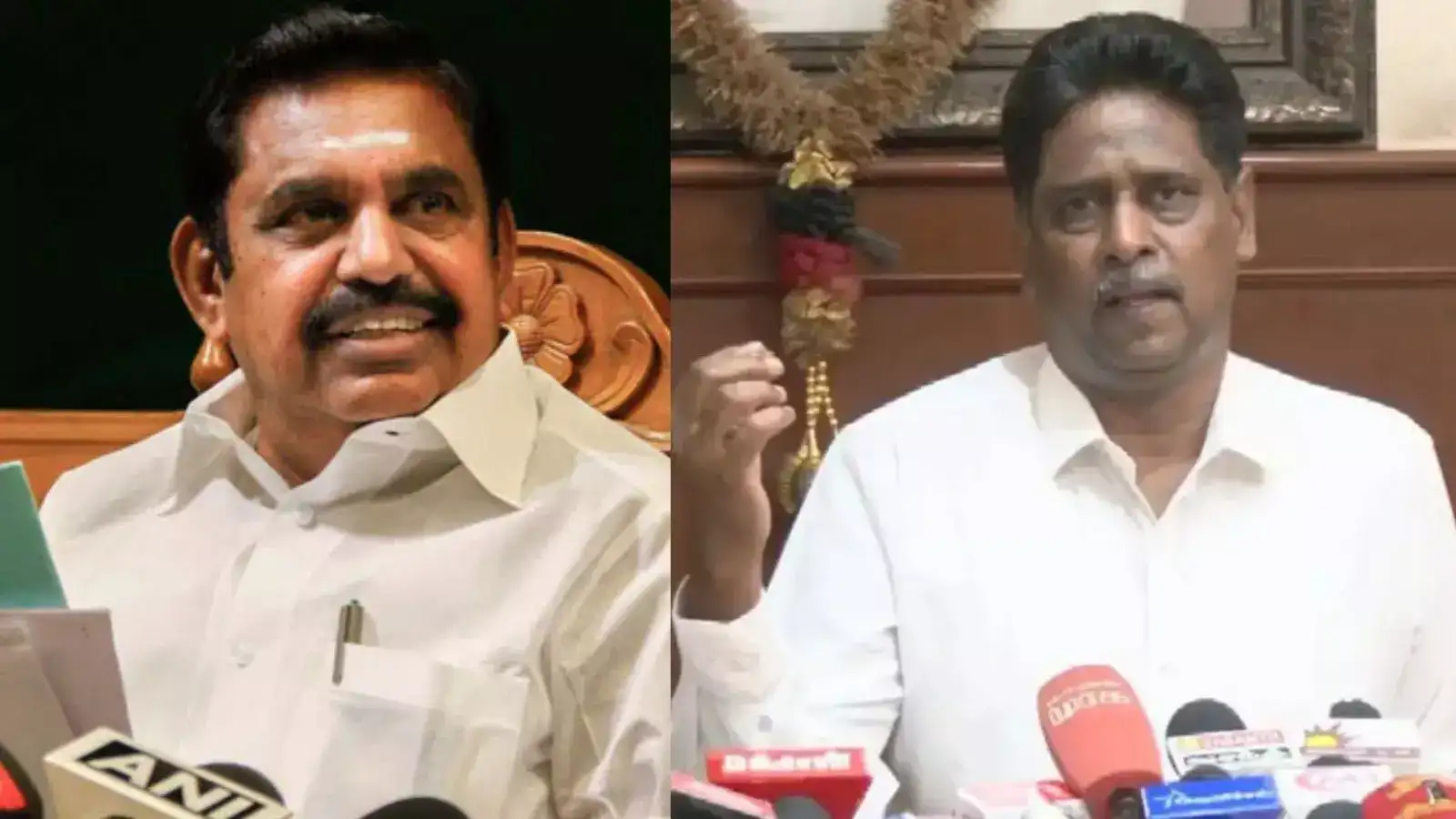 Aiadmk Dmk Issue,அரசுத் திட்டங்களில் மு.க.ஸ்டாலின் பெயர் : அதிமுகவுக்கு ...