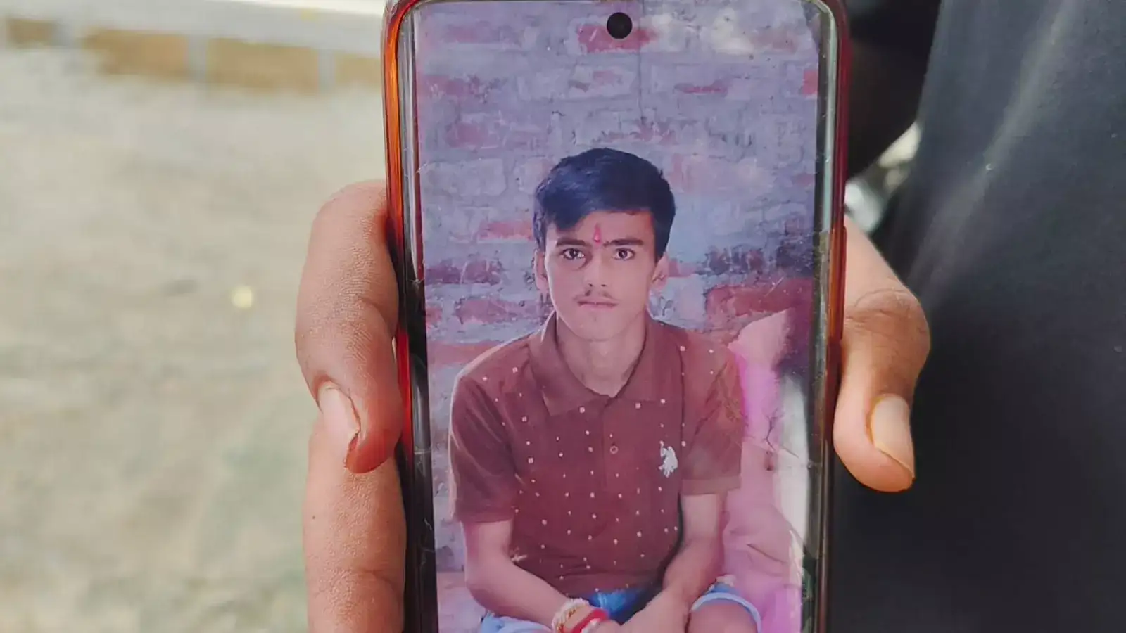 Bihar: वीडियो भेजकर मांगी 30 लाख की फिरौती, नवादा में खेलने गए बच्चे के ...