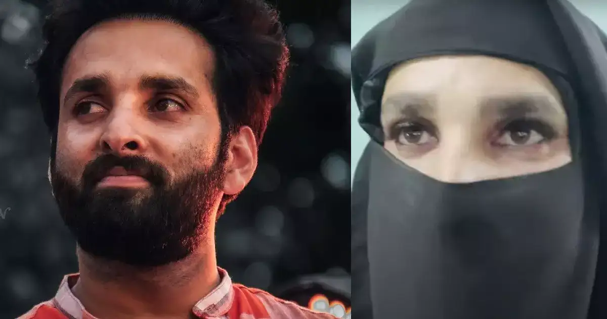 Noobin Johny Famale Getup,നൂബിന്‍ പെണ്ണായി!!, എനിക്കൊരു നാണവും ഇല്ല ...