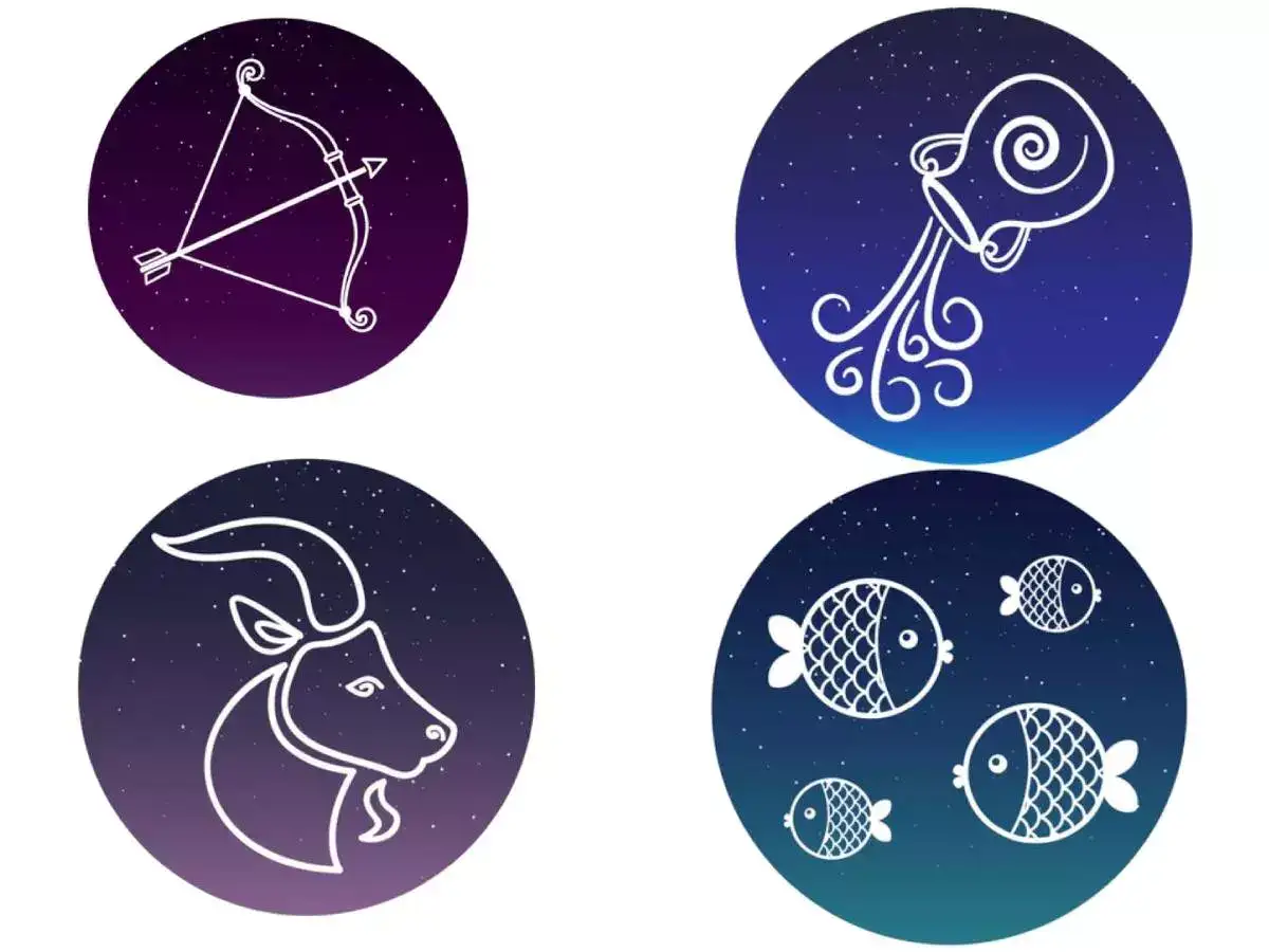 Dhanusu Vara Rasi Palan,தனுசு மகரம் கும்பம் மீனம் வார ராசிபலன் - 25 ...