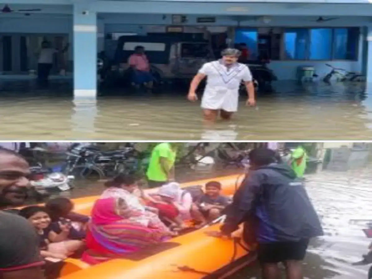 Velachery Mla Hassan Maulana,மொதல்ல என் குடும்பத்த பாக்கணும்: மக்களிடம் ...