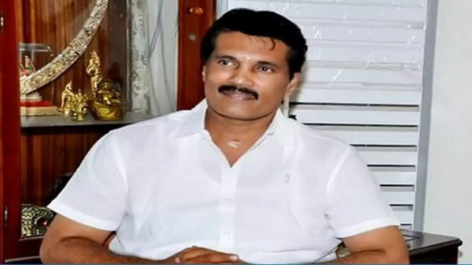 actor ranjith says no body would stop illicit liquor in tamilnadu ...