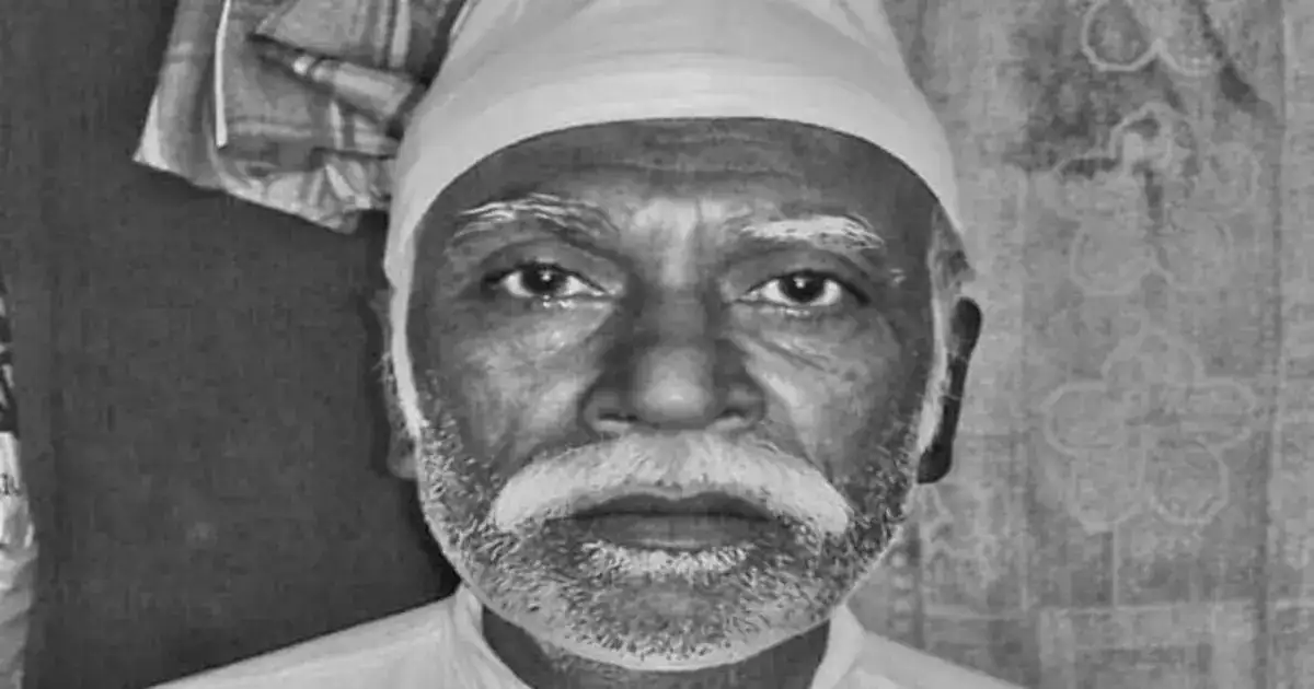 Veerappan Friend Meesai Mathayan Dead,வீரப்பனின் கடைசி கூட்டாளி மீசை ...