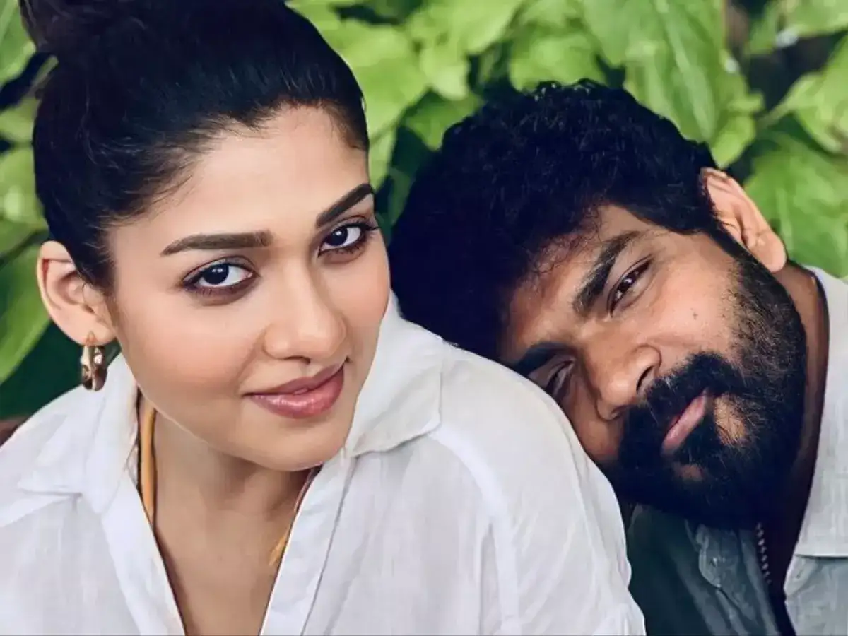 Nayanthara: நயன்தாராவை நடுரோட்டில் அழவிட்டேன்... மனம் திறந்த விக்னேஷ் ...