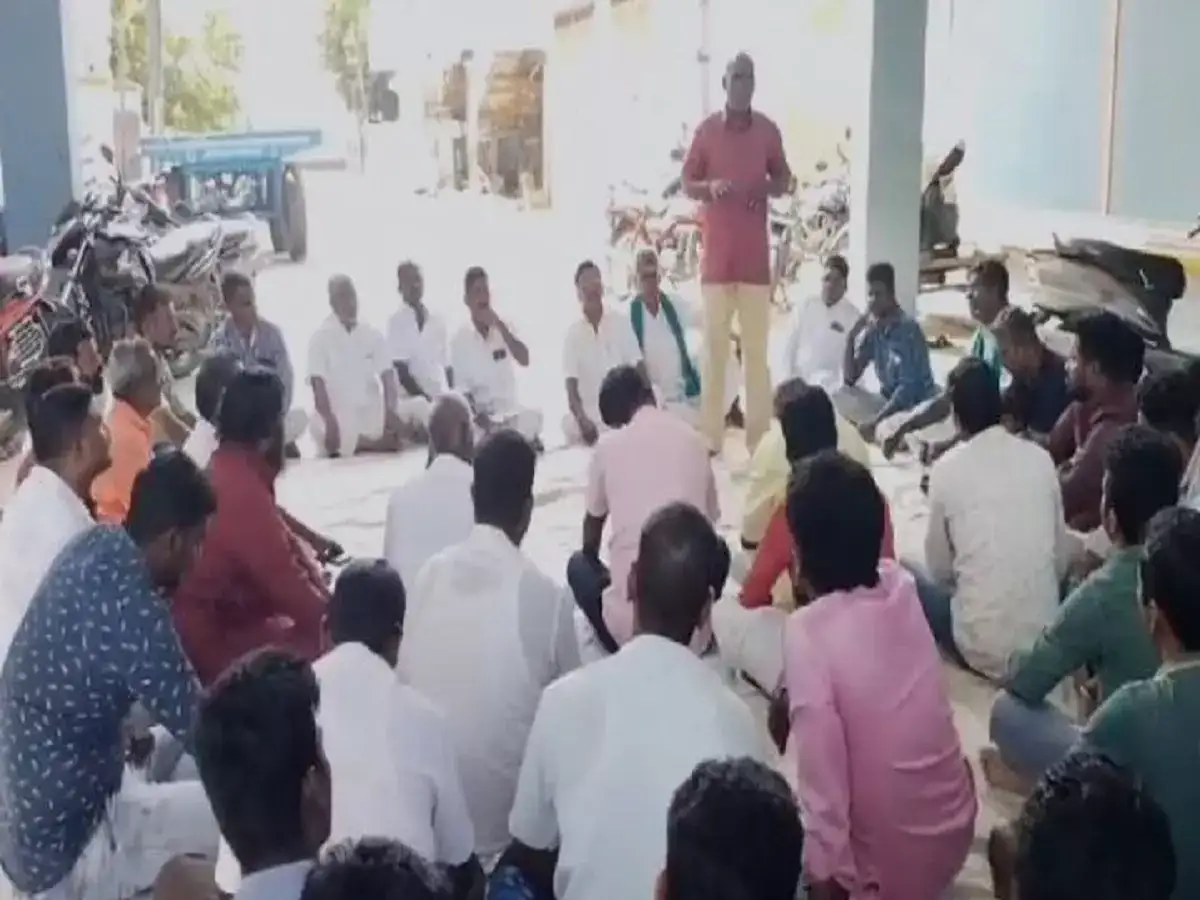 Puducherry Embalam Constituency,புதுச்சேரி ஏம்பலம் தொகுதி பொது ...