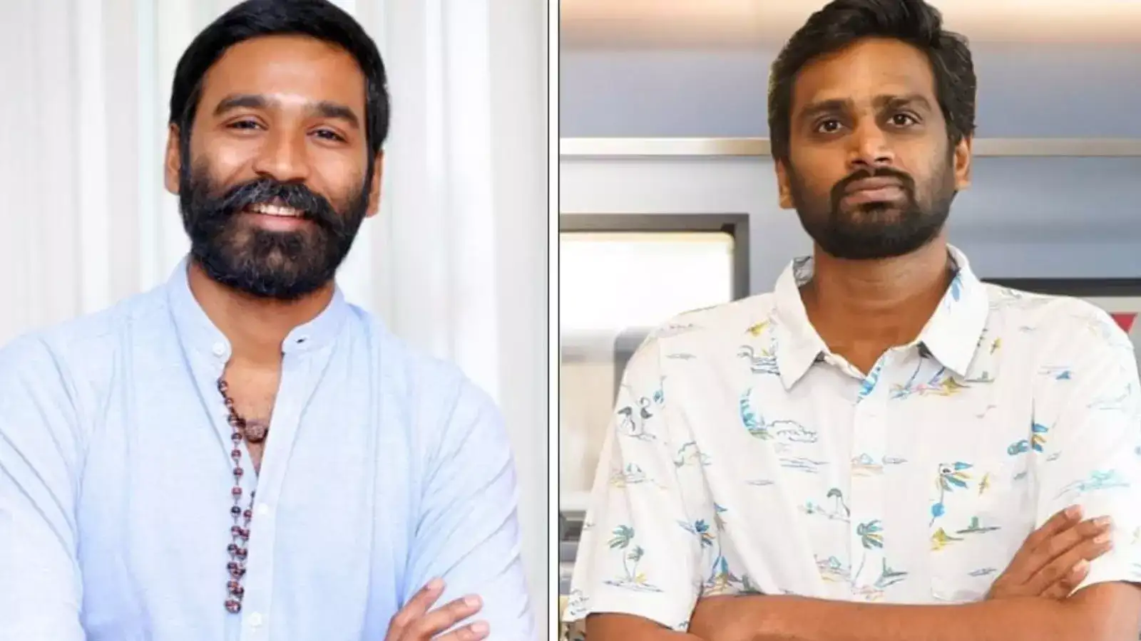 Dhanush -h .vinoth Movie Music Director,தனுஷ் -ஹெச்.வினோத் படத்தின் ...