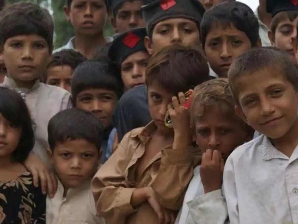 Taliban News: Afghanistan Hunger Killing Children In Under Taliban Rule ...