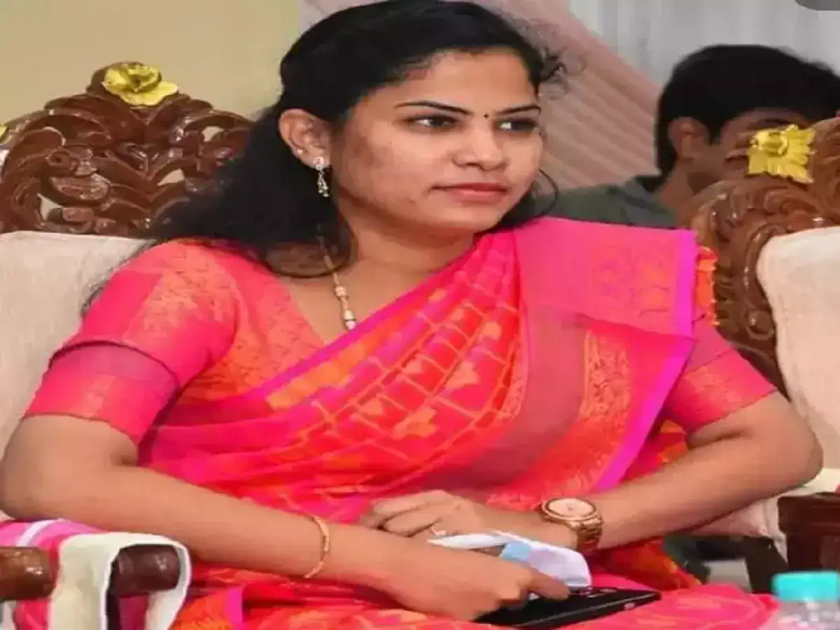 Chennai Mayor,தொழில்நுட்பத்துடன் கலக்கும் மேயர்; மழைநீர் மாயமாவது ...