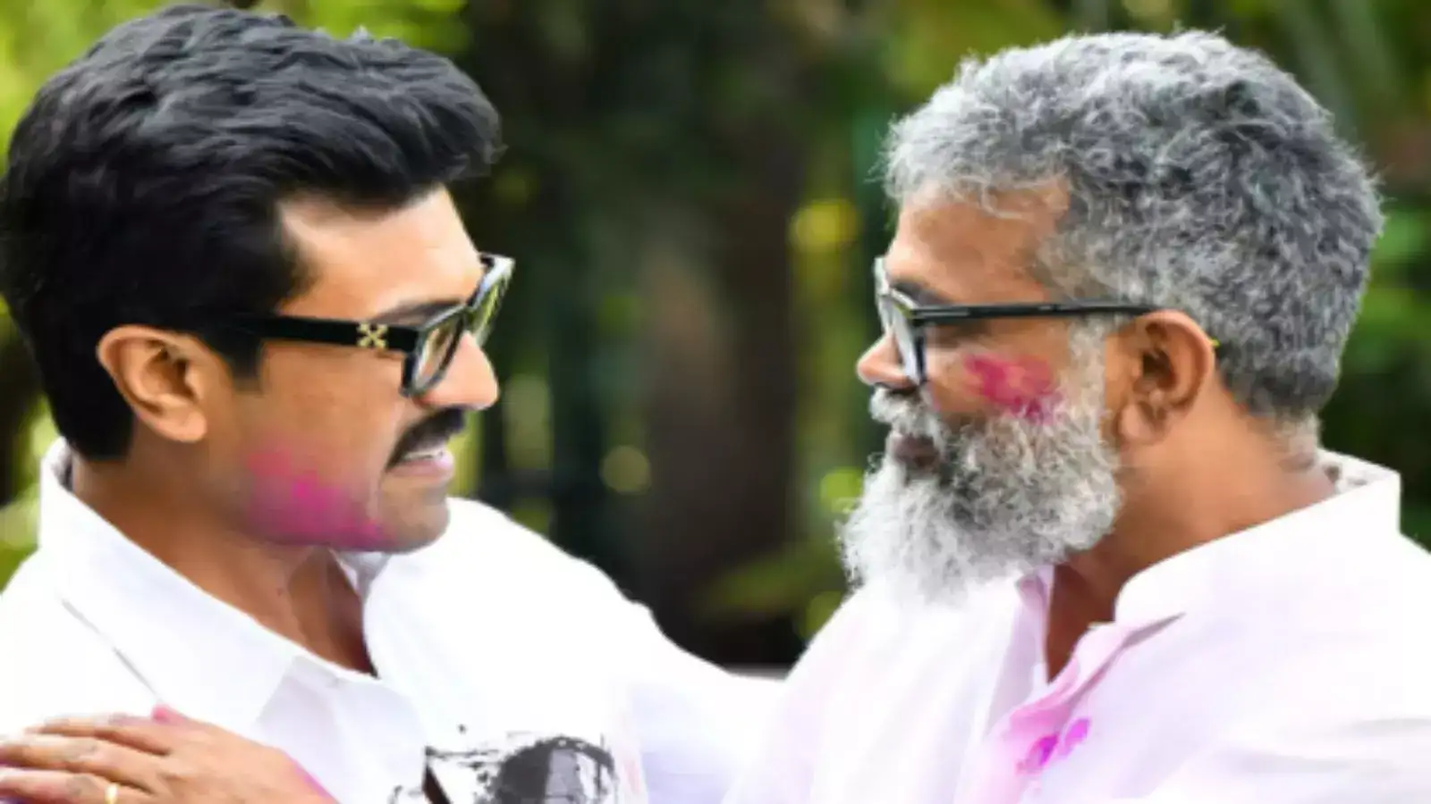 Ram Charan Sukumar Movie,అప్పుడే రామ్ చరణ్, సుకుమార్ ప్రాజెక్ట్‌పై ...