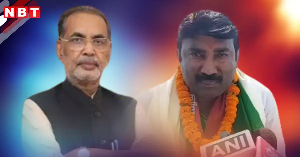 Purvi Champaran Lok Sabha Chunav Result 2024 पूर्वी चम्पारण में बीजेपी ...