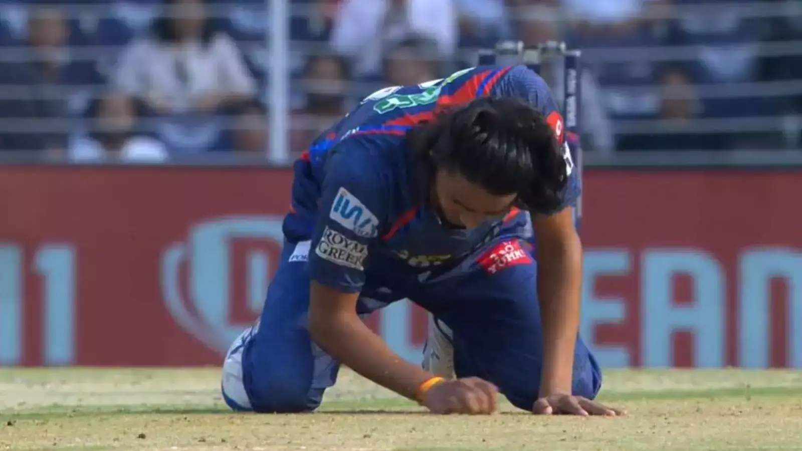 ಇಂಡಿಯನ್ ಪ್ರೀಮಿಯರ್ ಲೀಗ್ 2025,Digvesh Rathi - ದಿಲ್ಲಿಯ ಸಣ್ಣ ಮನೆಯಿಂದ ಬಂದ ...