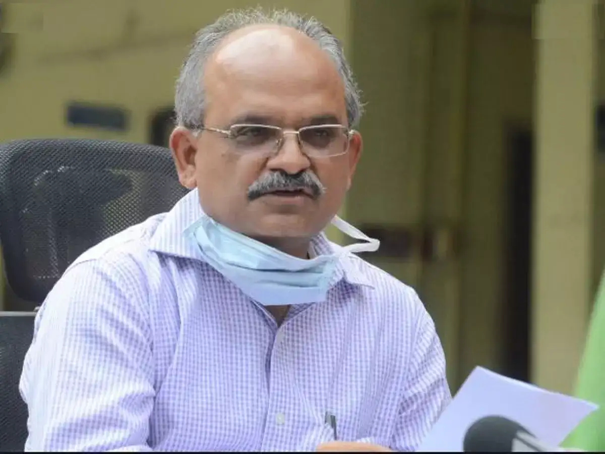 Ks Jawahar Reddy,ఊహాగానాలకు తెర: కొత్త సీఎస్‌గా జవహర్ రెడ్డి.. పలువురు ...