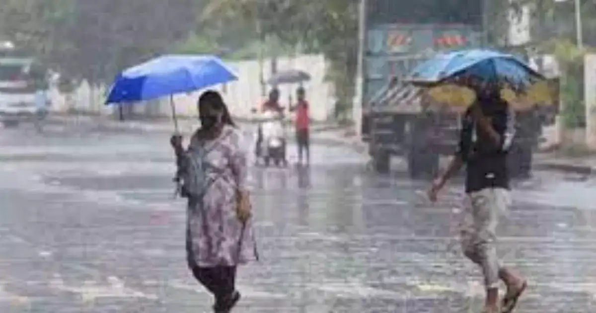 MP Monsoon Update: एमपी में जल्द गर्मी से मिलेगी राहत, मानसून को लेकर बड़ा अलर्ट, कई जिलों में ...