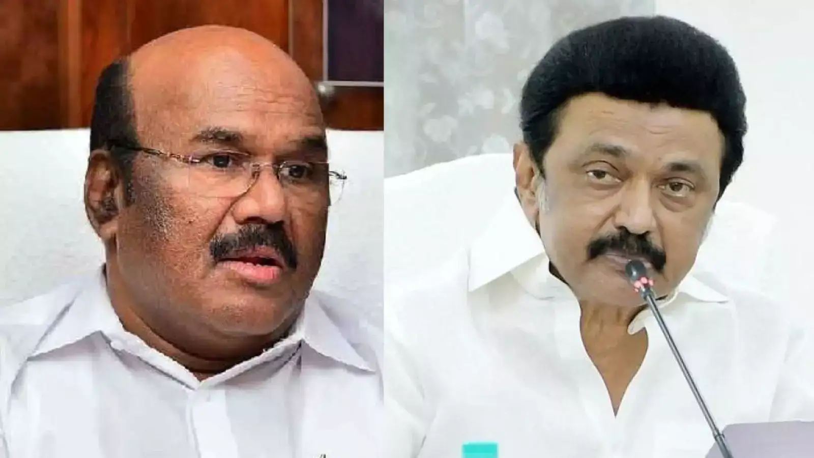 AIADMK Jayakumar Criticizes DMK Govt காவிரி விவகாரம் - திமுக செய்த துரோகம்: என்கவுண்டர் கொலையில் ...
