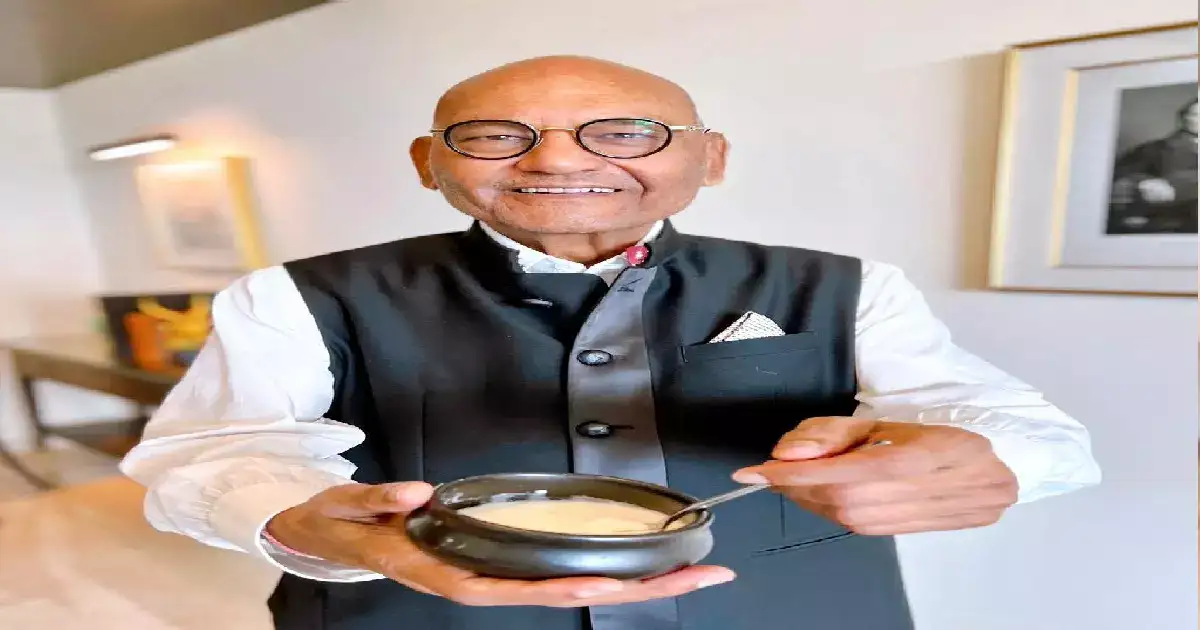 success story bihar anil agarwal joined list of world richest people ...