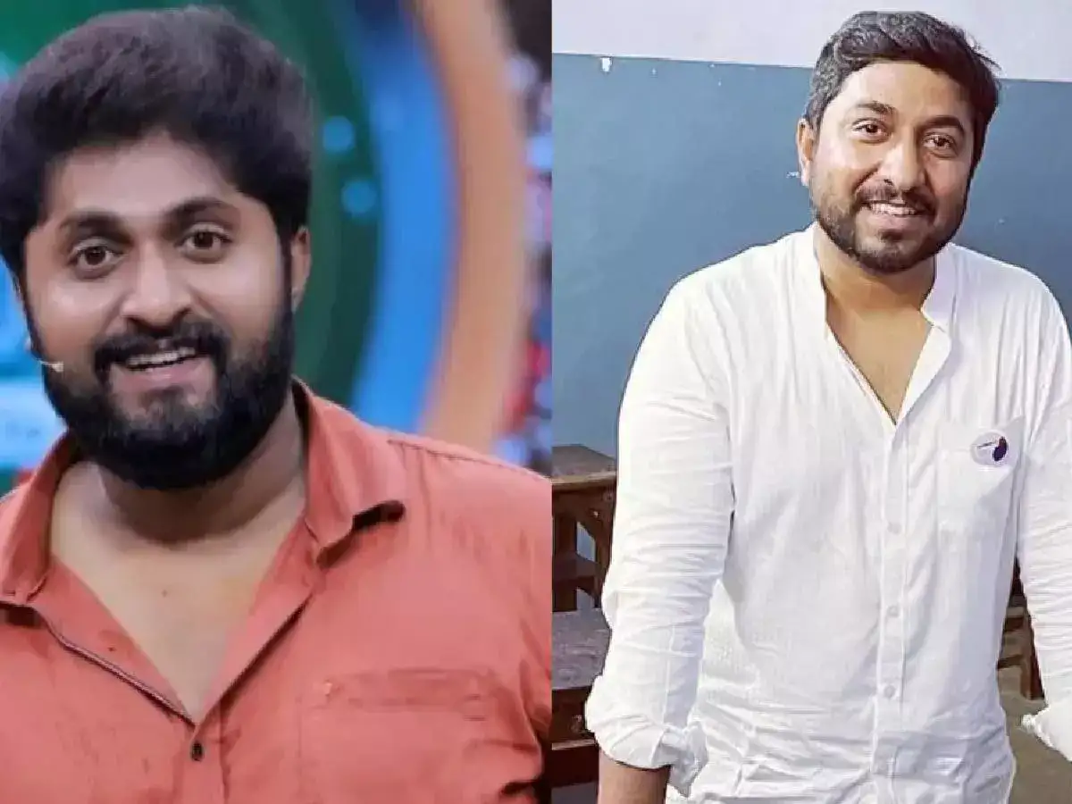 Dhyan Sreenivasan Mathrubhumi Video,എനിക്ക് 89% മാർക്ക്, ചേട്ടന് 94% മാ ...