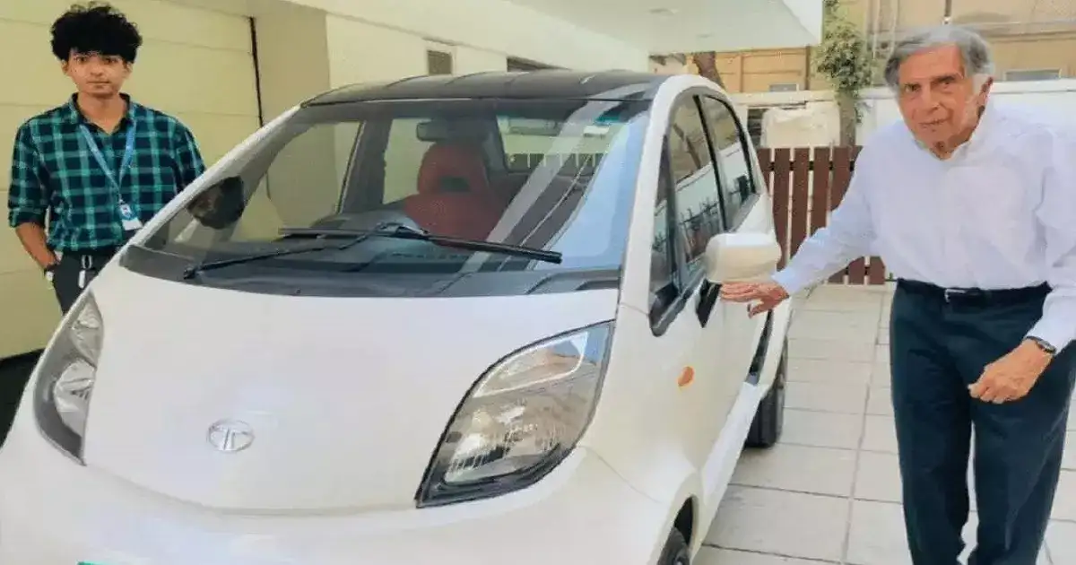 Tata Nano Electric,Tata Nano EV भारतीय बाजार में कब होगी लॉन्च, देखें ...