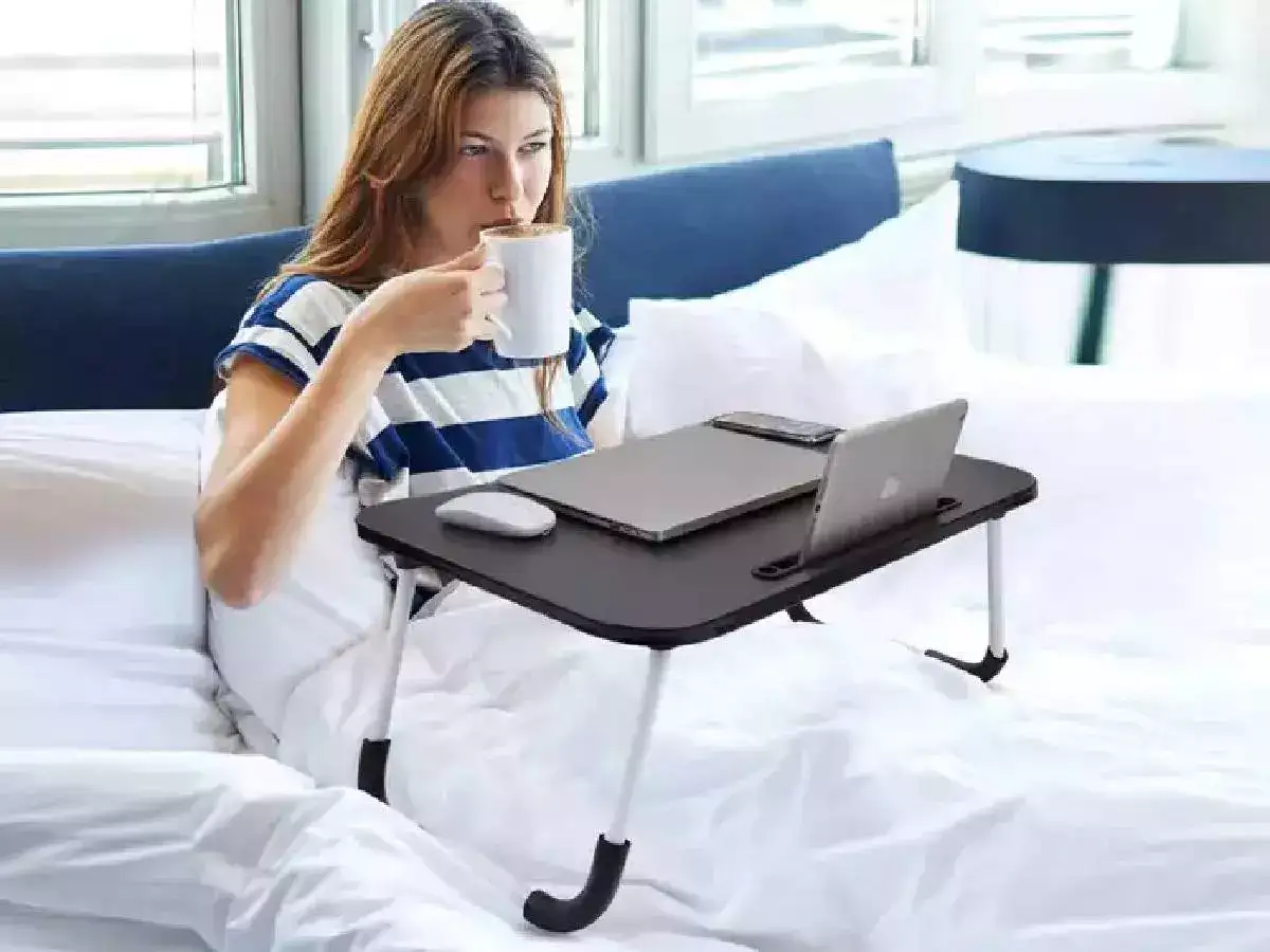 Best Study Table,வேலைச் செய்ய, படிக்க, சாப்பிட என அனைத்துக்கும் ஏற்ற ...