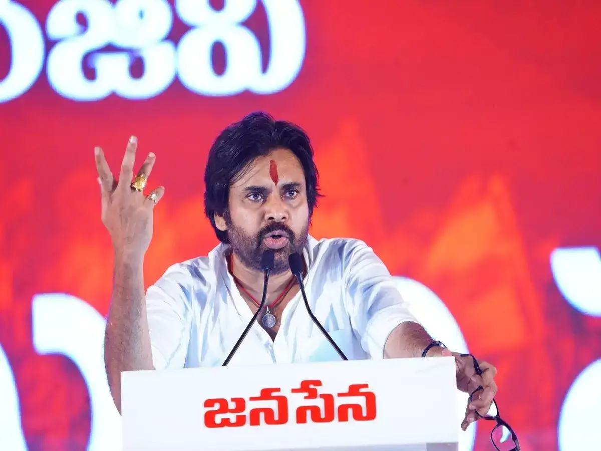 Iyr Krishna Rao,అదే జరిగితే నష్టపోయేది జనసేన పార్టీ మాత్రమే.. మాజీ ...