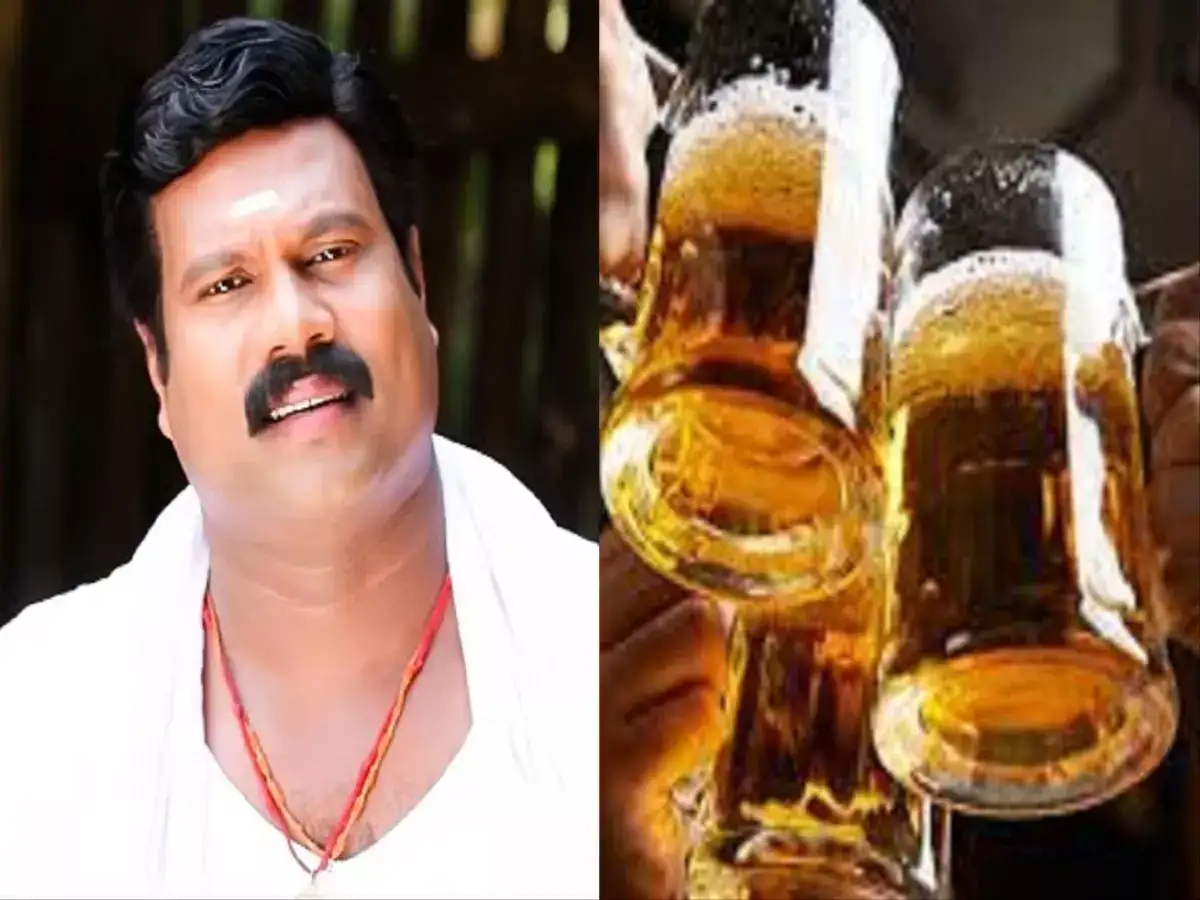 Kalabavan Mani,நடிகர் கலாபவன் மணி மரணத்தில் திடீர் திருப்பம்.. மகா ...