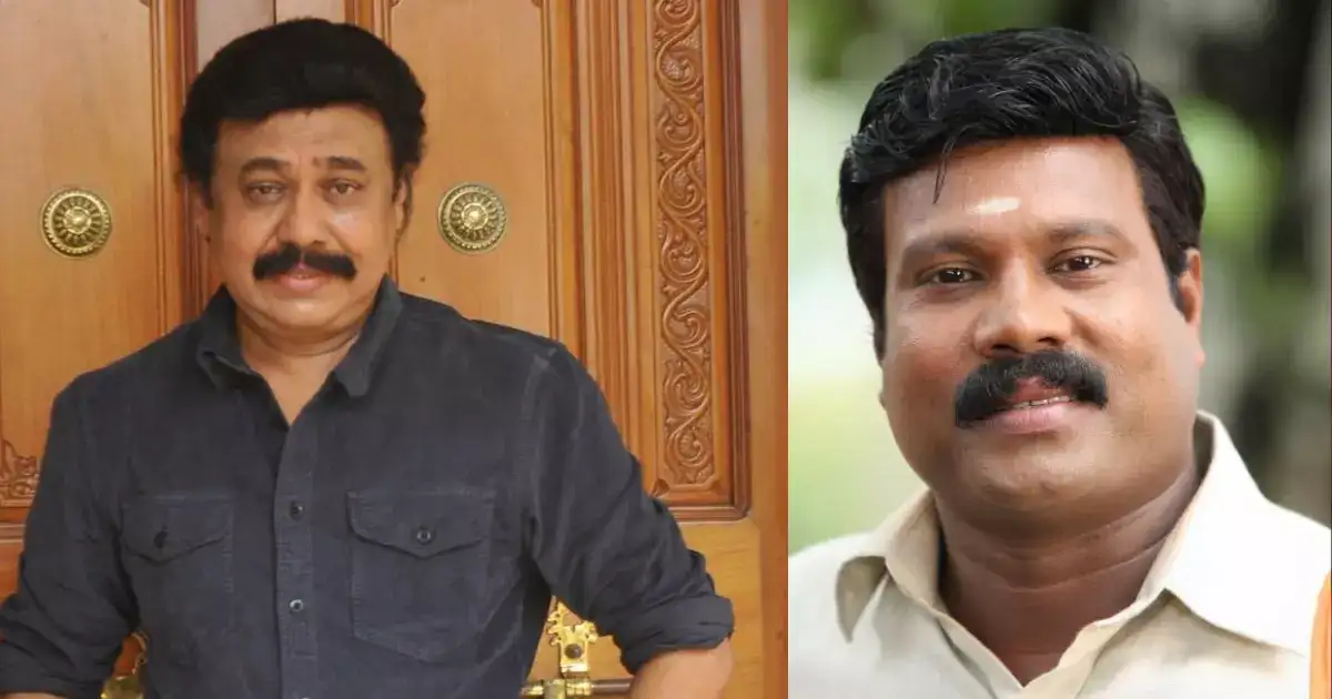 Kalabhavan Mani News,വിനയനോടുള്ള പക എന്തിനു മണിയോടു തീർത്തു? സാംസ്കാരിക ...