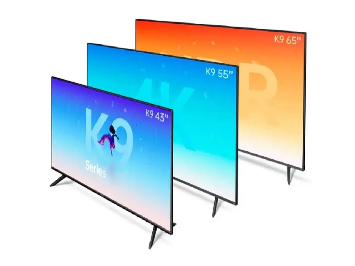 Oppo K9 Smart TV Models Price In India,இவ்ளோ கம்மி விலைக்கு OPPO 43 ...