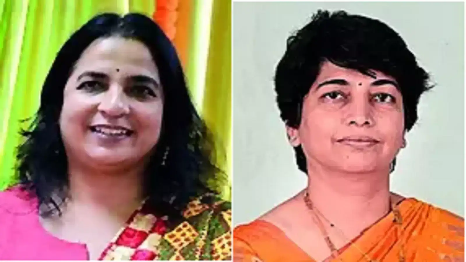 Nashik News: वरिष्ठ स्तरावर खांदेपालट; आदिवासी आयुक्तपदी लीना बनसोड, नयना गुंडे महिला व ...