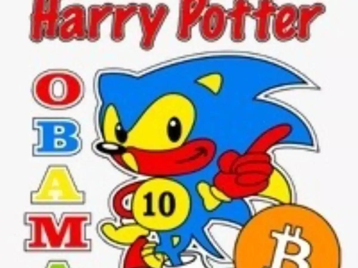 Harry Potter Obama Sonic Inu,கிரிப்டோ லேட்டஸ்ட் அப்டேட்: டாப் ...