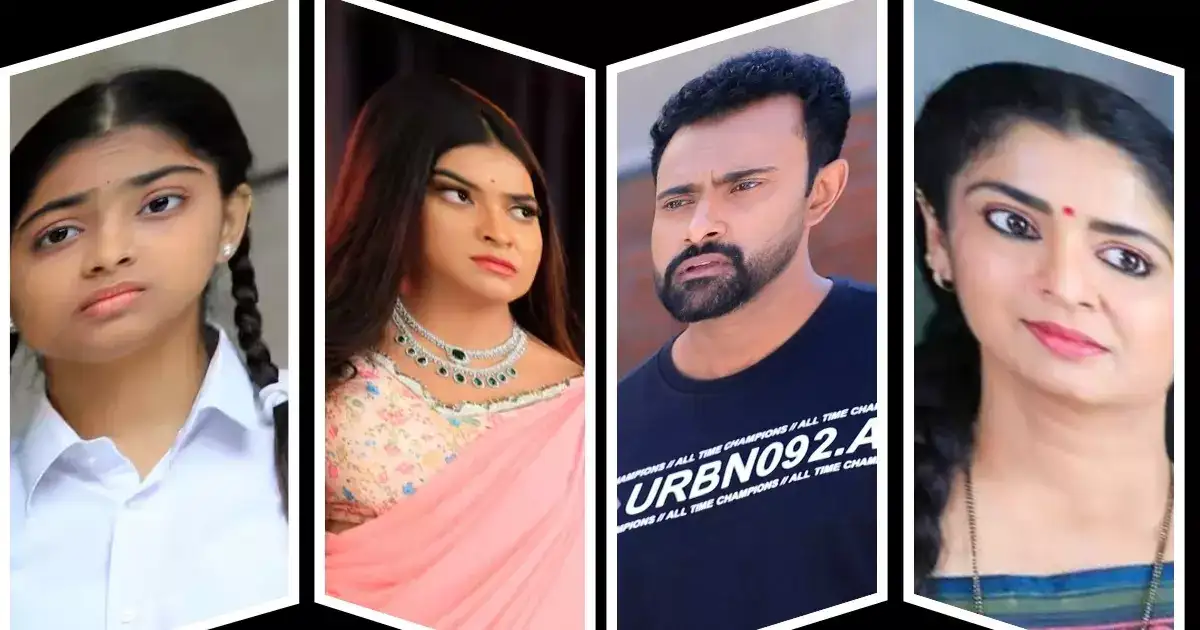 Bhagyalakshmi Kannada Serial,Bhagyalakshmi Serial: ಅತ್ತ ತನ್ವಿ ಪ್ರಶ್ನೆಗೆ ...