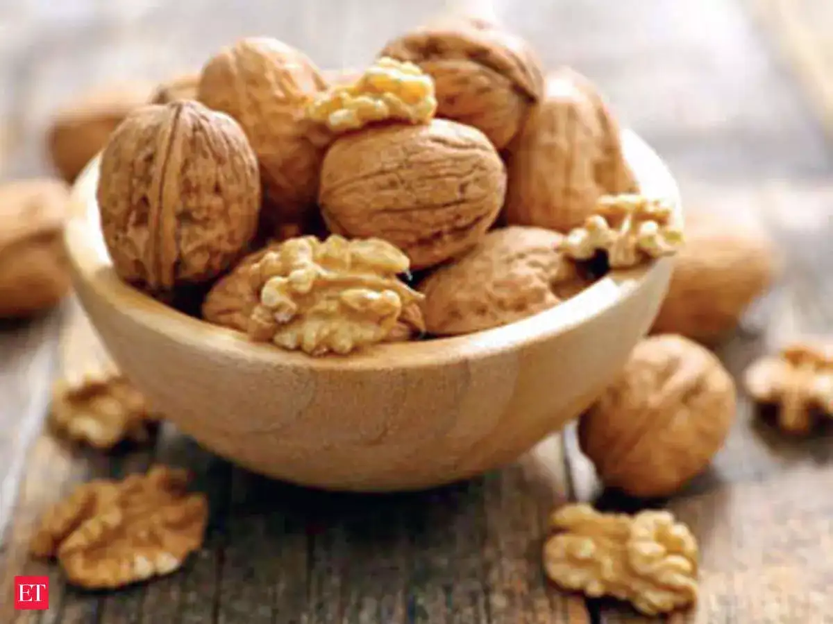 Walnut Eating Benefits,தினமும் 4 வால்நட் பருப்புகளை சாப்பிட்டு வந்தால் ...