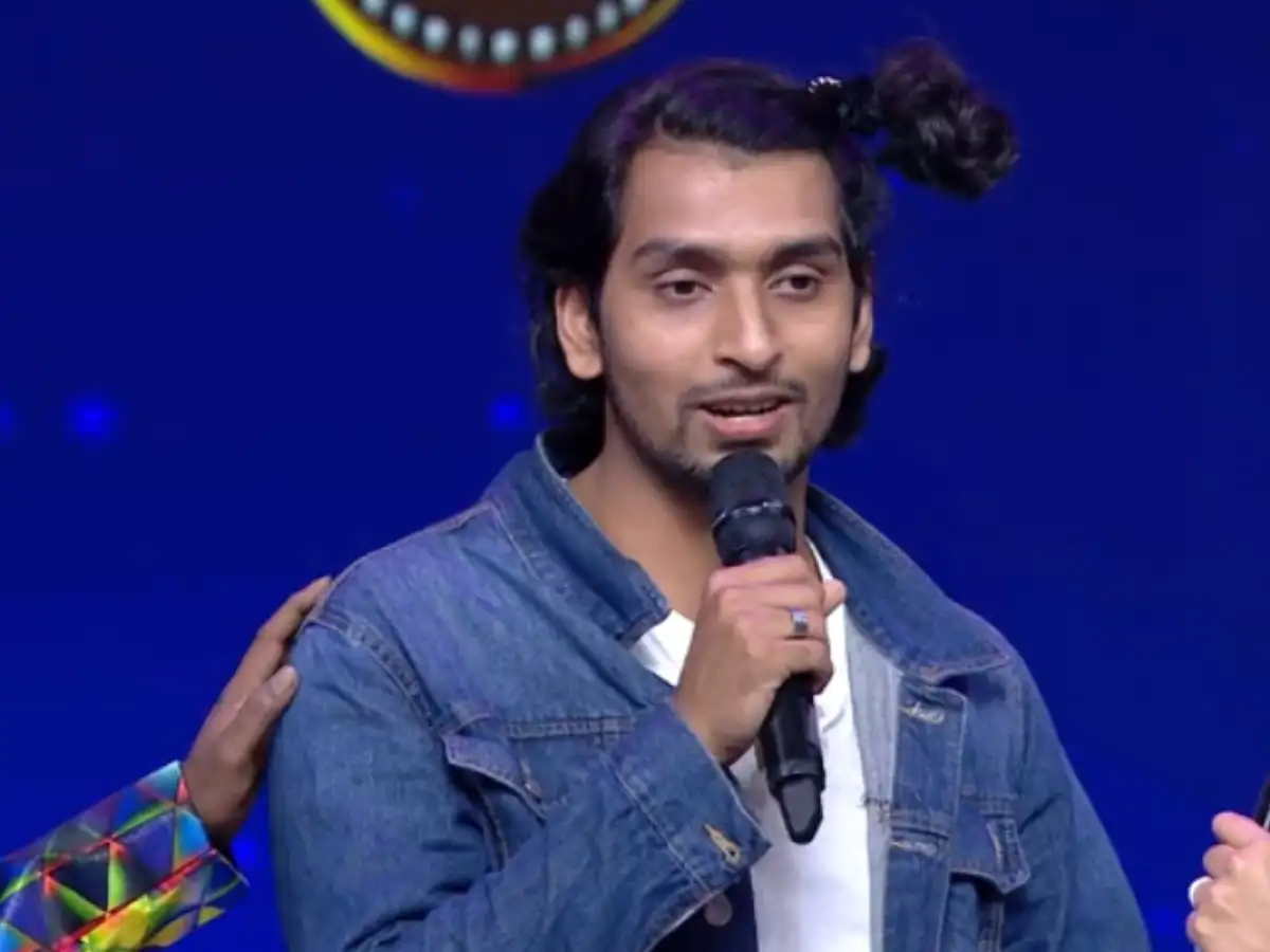 Super Singer Adithya,சூப்பர் சிங்கர் 8 ஆதித்யா பிரபல குணச்சித்திர ...