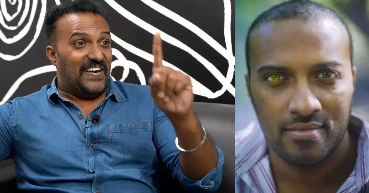 Rahul Rajagopal Interview,'ജോയ് ആകാൻ കുറെ ചെളിവാരി പൊത്തി'! ഏത് റോളും ...