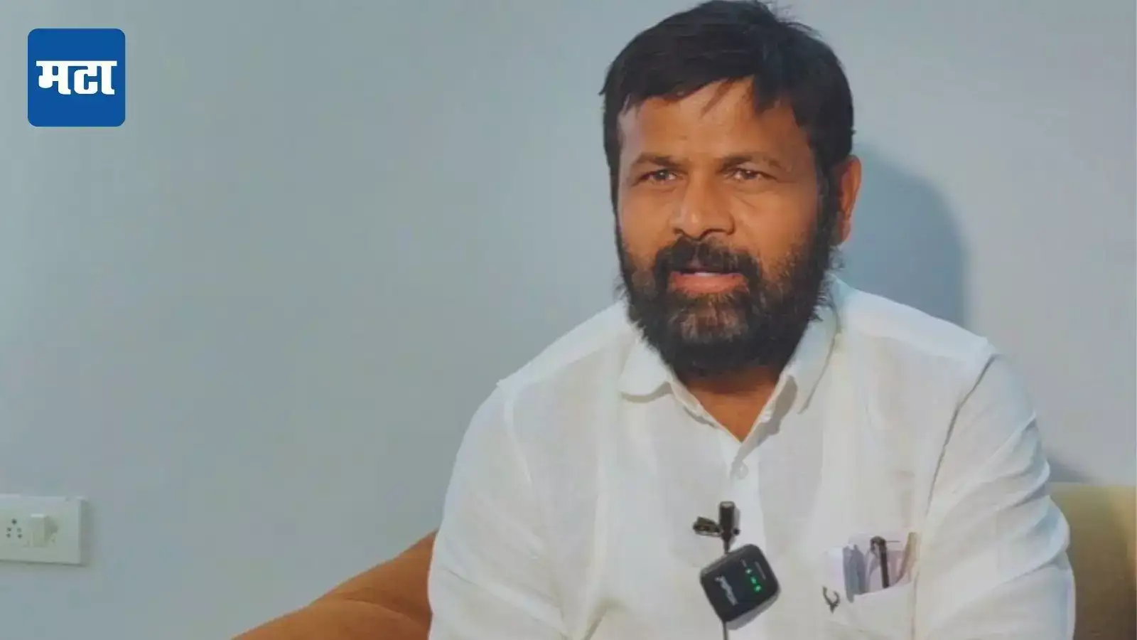 Laxman Hake : 'ठाकरेंनी एकत्र येत विरोधी पक्षाची पोकळी...' संभाव्य ...