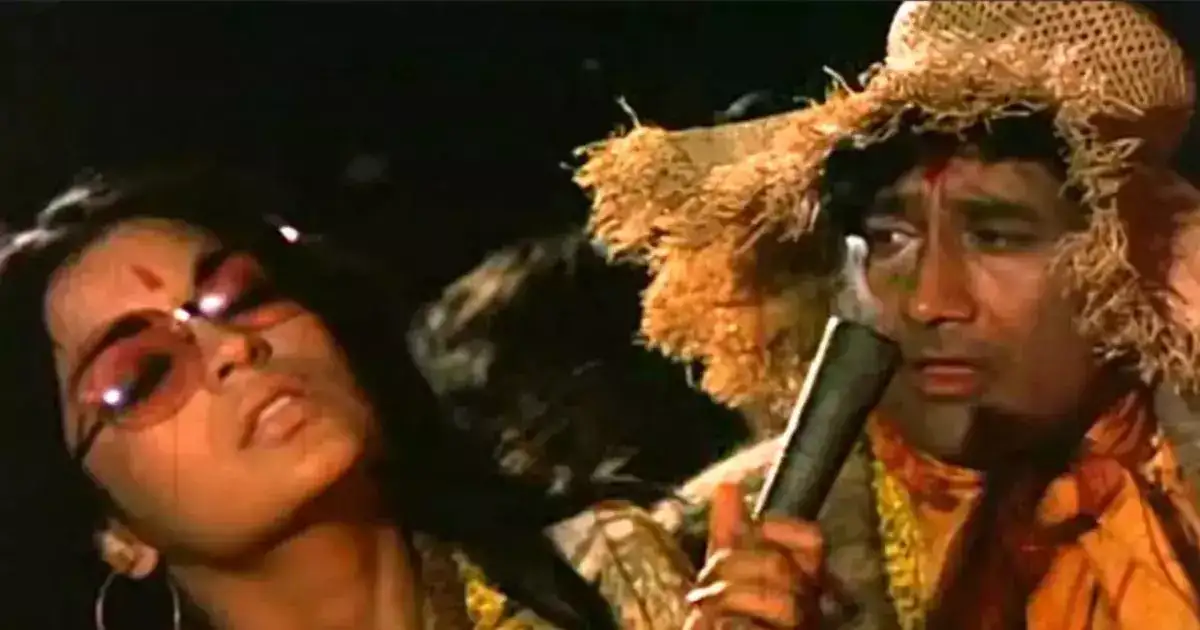 Dev Anand Hare Rama Hare Krishna Zaheeda Hussain Was First Choice Not ...