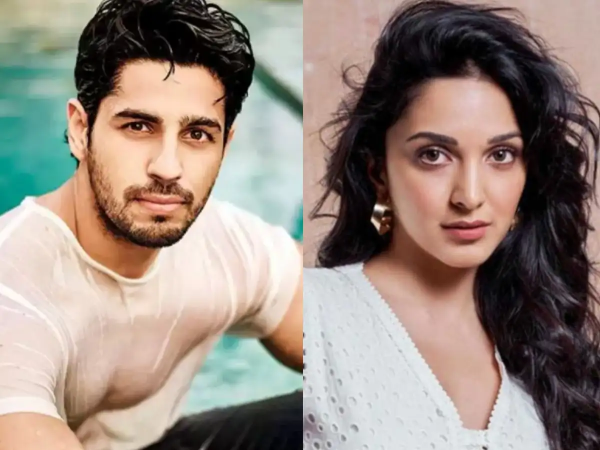 Kiara Advani Sidharth Malhotra Relationship,'मैं उसे ब्लॉक कर दूंगी ...
