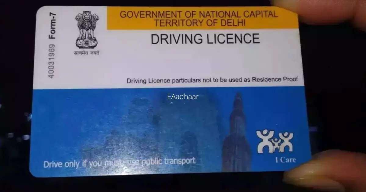 How To Apply For Duplicate Dl Online,खो गया है DL? बिना वक्त गवाएं अभी ...