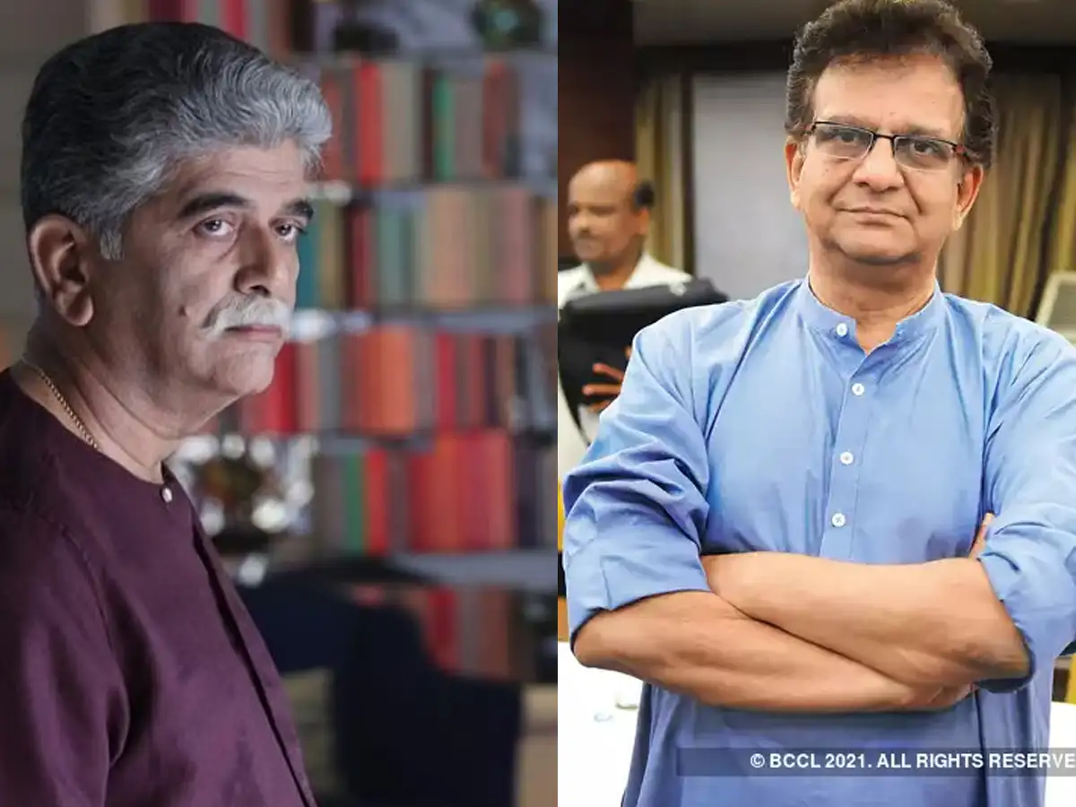 Marathi Celebrity On Fathers Day,वर्ल्ड फादर्स डे: पडद्यावर 'बाप ...