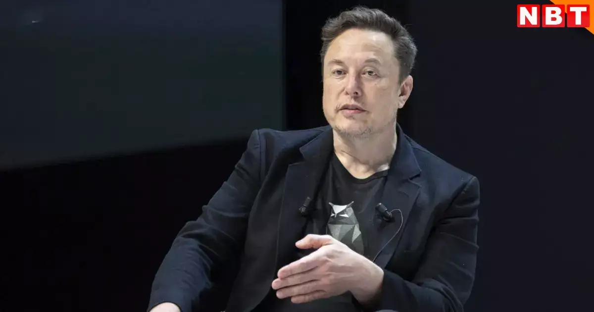 Elon Musk Son Death,एलन मस्क बोले वोक वायरस ने मेरे बेटे को मार डाला ...