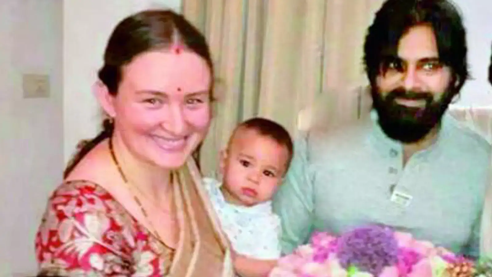 Why Pawan Kalyan Son Lives In Singapore,పవన్ కళ్యాణ్ కుమారుడు సింగపూర్ ...