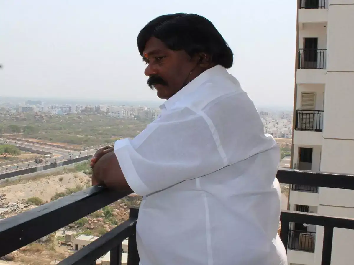 Nagarjuna Reddy Pothireddy,జగన్ సర్కార్‌కు మరో సలహాదారు నియామకం ...