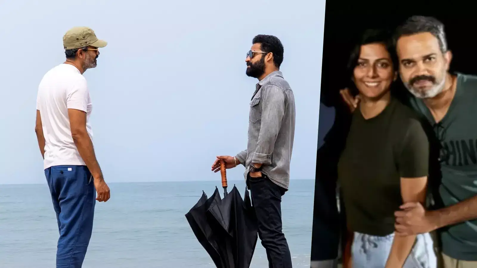 Prasanth Neel Wife Likitha Reddy,NTR Neel అప్డేట్.. ప్రశాంత్ నీల్ భార్య పోస్ట్ వైరల్ - likitha ...