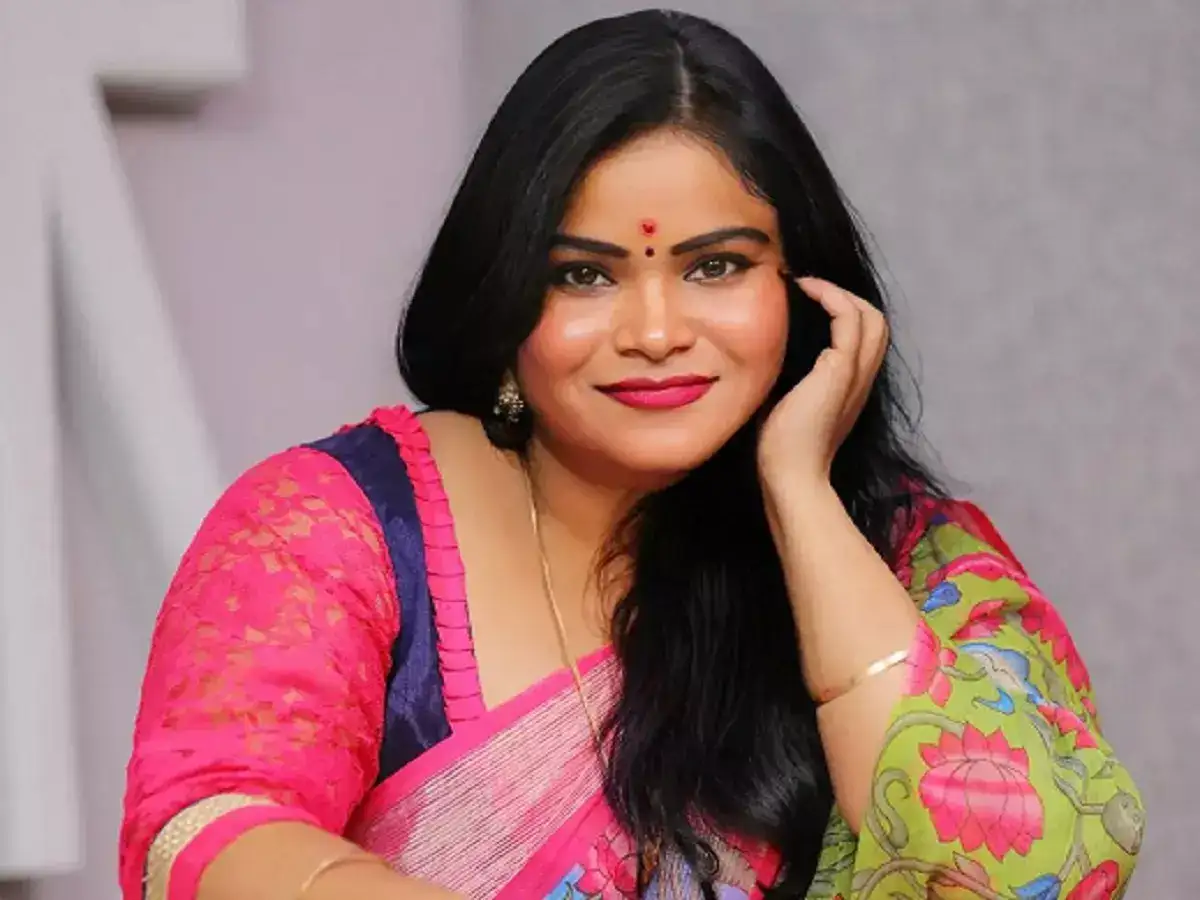 Prema Priya: கணவர் இறந்துவிட்டார்.. வடிவேலு வாய்ப்புகளை தடுத்தார் ...