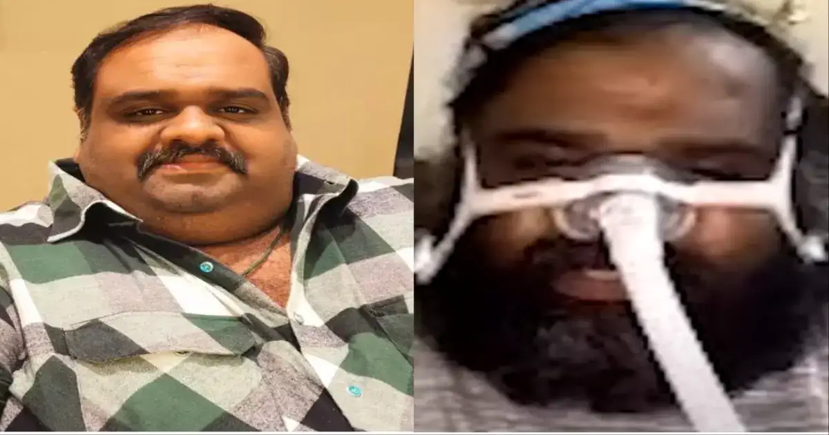 Ravinder Chandrasekar, Fatman : பிக் பாஸ் விமர்சனம் கொடுக்கும்போது ...