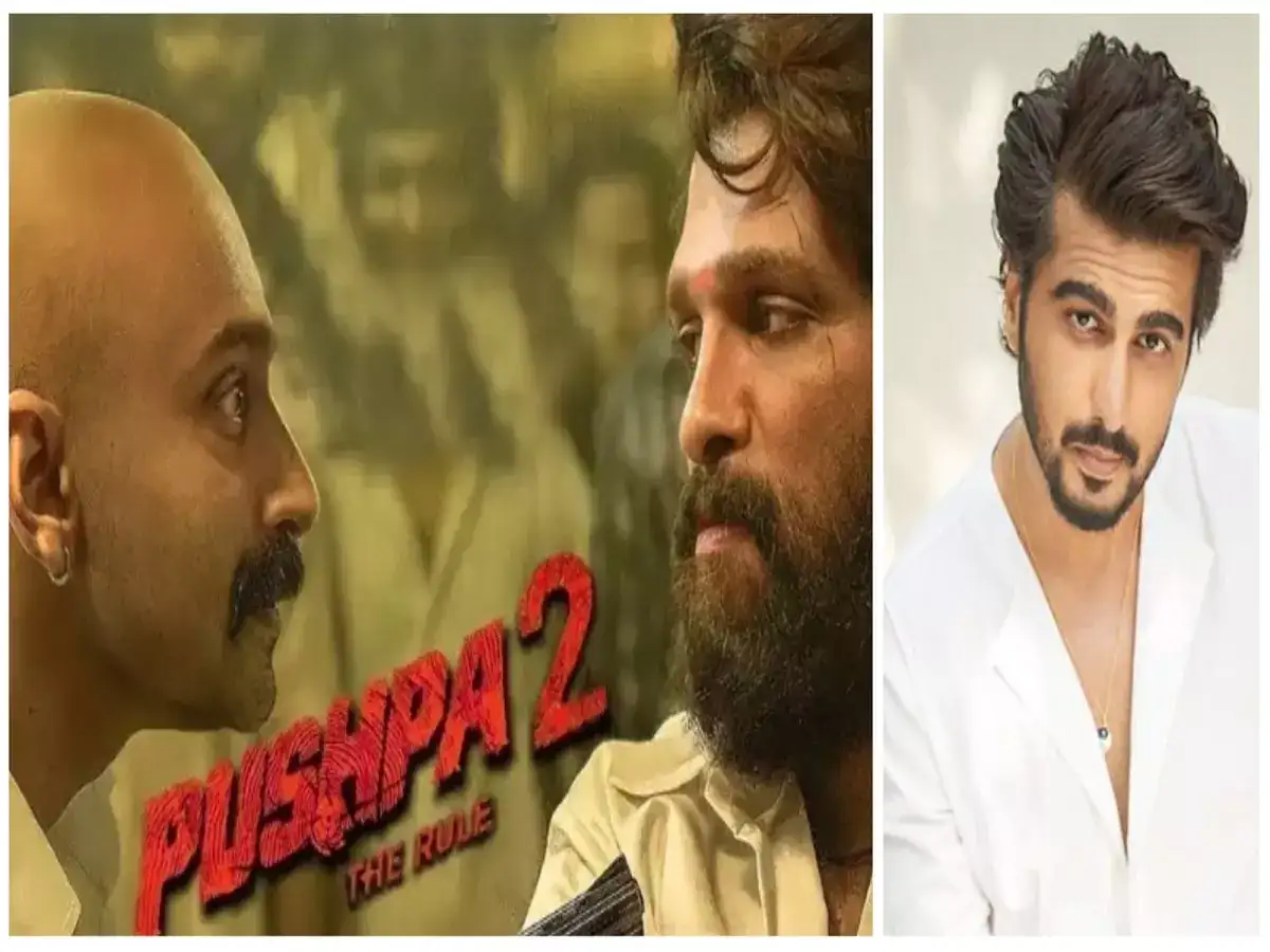 Pushpa 2 Villain,Fahadh Faasil: ఫహాద్ ఫాజిల్‌ని పీకేసి పుష్ప‌కి విల‌న్ ...