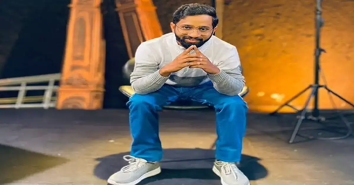 Dattu More: 'वन अँड ओन्ली' दत्तू मोरेची कमाल, ज्याठिकाणी लहानाचा मोठा ...