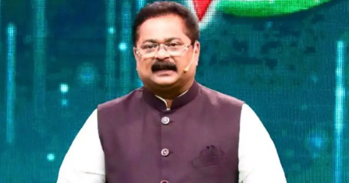 Adesh Bandekar Become Sad To Know About His 100 Years Fan Death ...