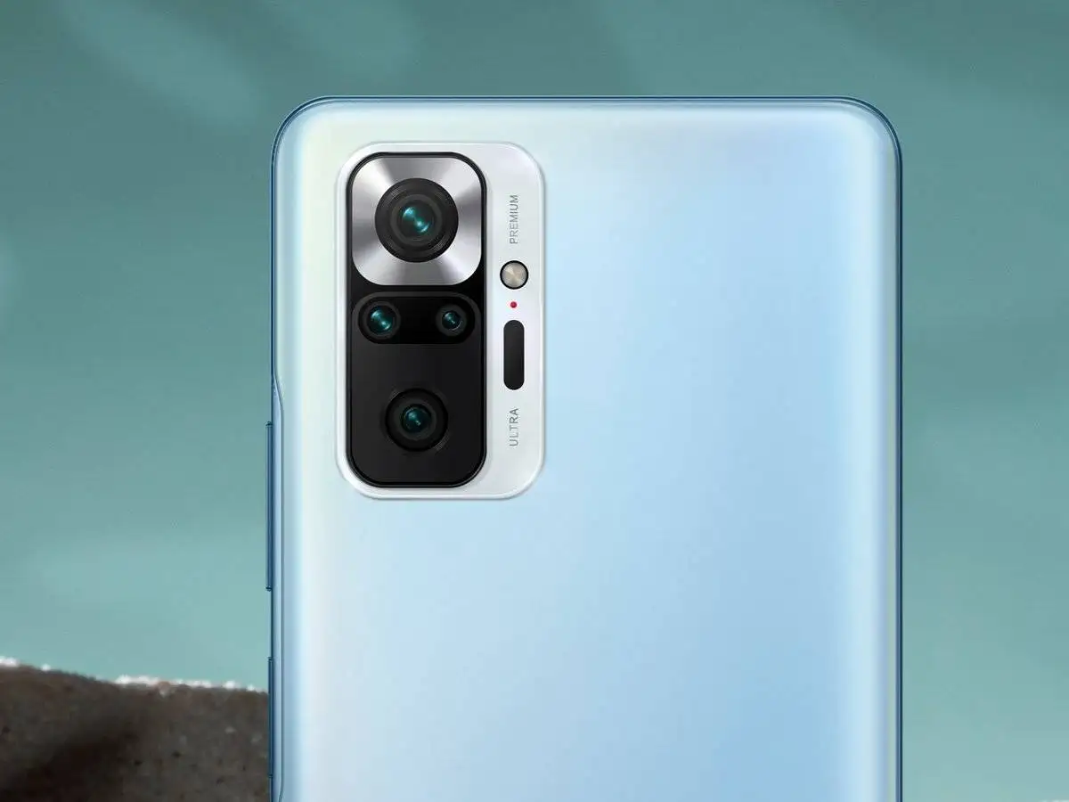 5G Variant Of Redmi Note 10 Pro,Redmi Note 10 Pro போனில் இருந்த ஒரே ஒரு ...