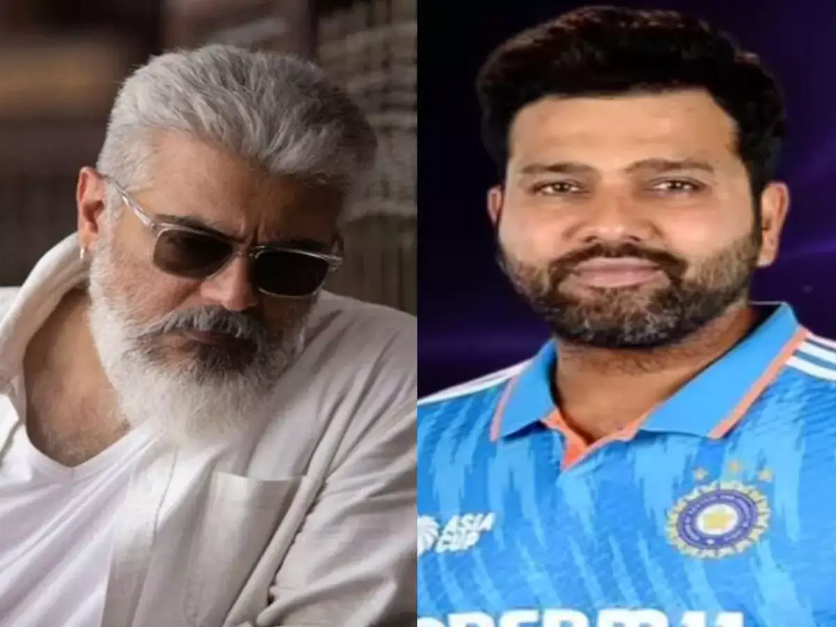 Vidaamuyarchi: கிரிக்கெட் போட்டியின்போது அஜித்தின் விடாமுயற்சி பற்றிய பேச்சு..ட்ரெண்டாகும் ...