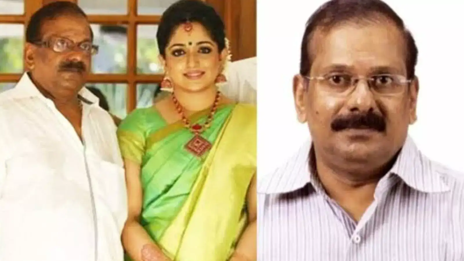 Kavya Father Last Moments,ആരെയും ദ്രോഹിച്ചിട്ടില്ല! പോയിട്ട് വരാം ...